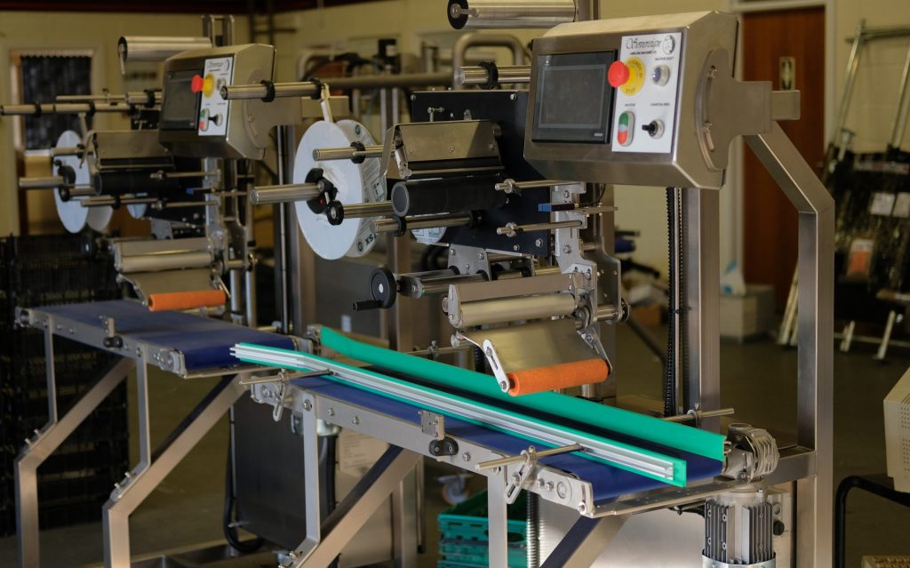 Why Should You Consider Automating Your Production Line?